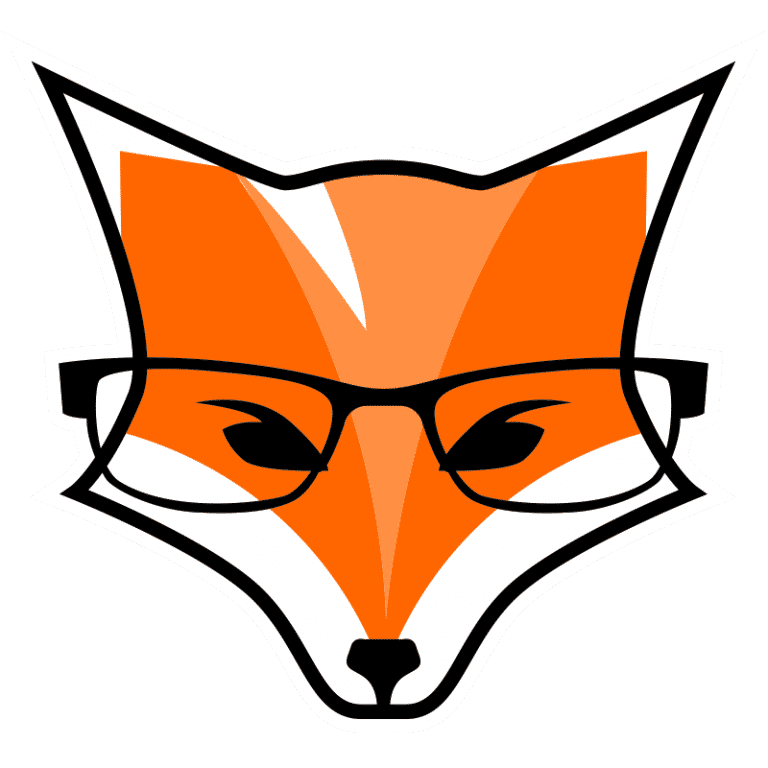 Website Design & Digital Marketing | Clever Fox Online - Custom Website ...